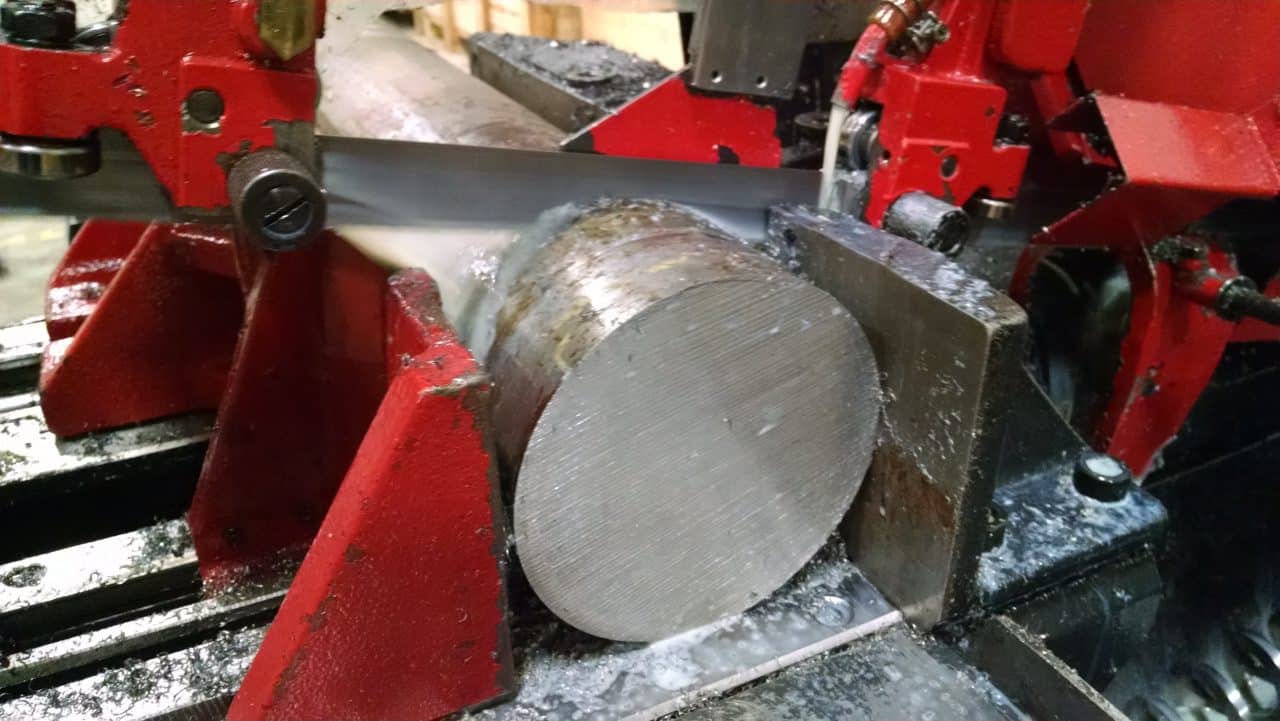 Aerospace Alloys - Custom Alloy 465 stainless alloy AMS 5936