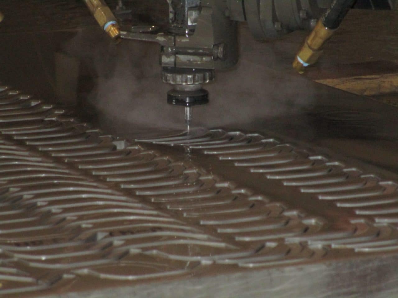 NITRONIC 60 (N60) High Strength - Precision Alloy