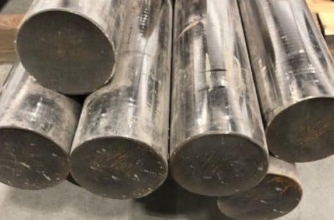 Aerospace Alloys - Custom Alloy 465 stainless alloy AMS 5936