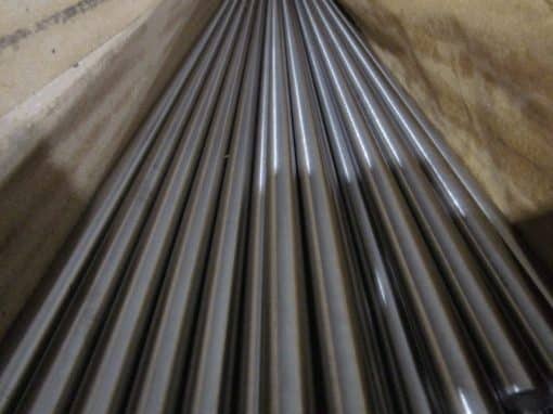 17-4 stainless steel ASTM F899 - Aerospace Alloys | Heat Resisting ...