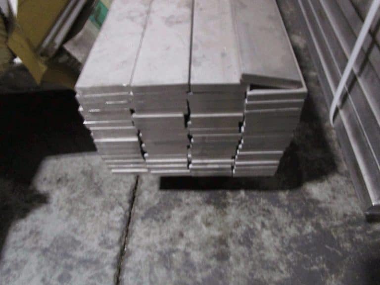 17-4 stainless steel ASTM F899 - Aerospace Alloys | Heat Resisting ...