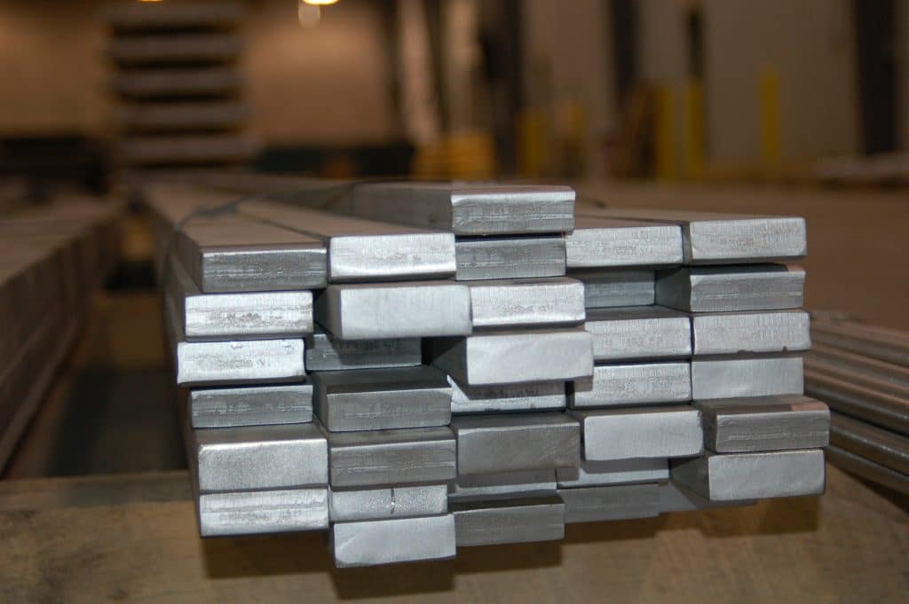 Custom alloy 455|465 stainless alloys - Precision Alloy