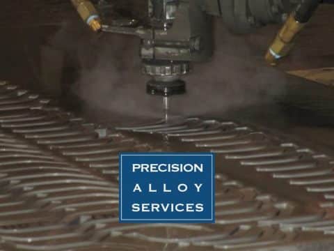 Understanding Properties of NITRONIC 60 - Precision Alloy